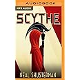 Amazon.com: Scythe (Arc of a Scythe): 9781543617948: Neal Shusterman ...