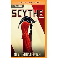 Amazon.com: Scythe (Arc of a Scythe): 9781543617948: Neal Shusterman ...