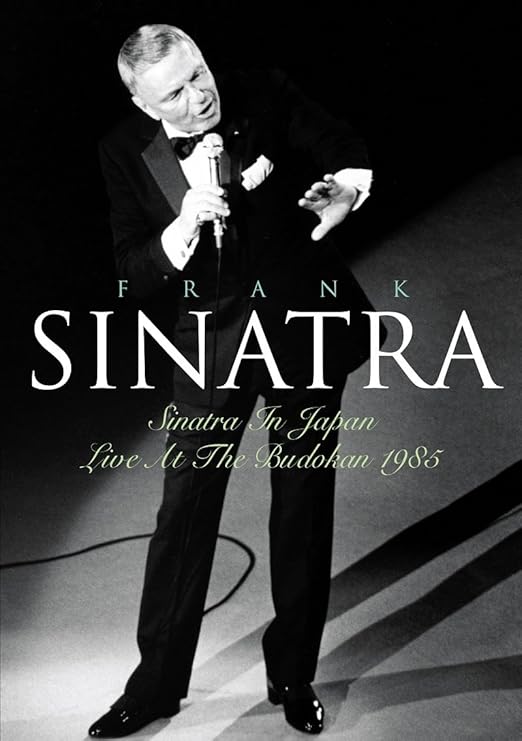 Frank Sinatra S Capitol And Reprise Recordings Now Under One Roof