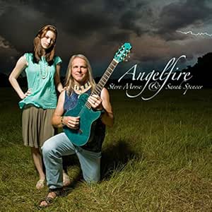 Angelfire - Angelfire - Amazon.com Music