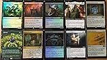 Amazon.com: Magic: The Gathering Core Set 2021 (M21) Collector Booster ...
