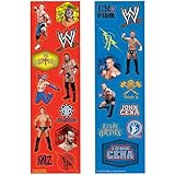 WWE Sticker Collection (DK Ultimate Sticker Books): BradyGames ...
