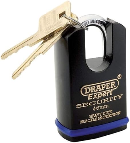 9 Best Uncuttable Locks - Padlocks That Can’t Be Cut!