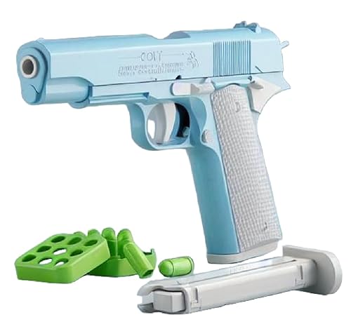 turnip gun Fidget Toys for teens and Adults, 3D Printed Small Pistol ...