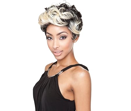 Amazon.com : ISIS Red Carpet Premiere Full Wig - RCP178 KEYSHIA (HB2 ...