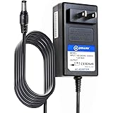 Amazon.com: Old Skool Ac Dc Adapter Charger for Sony PlayStation VR ...