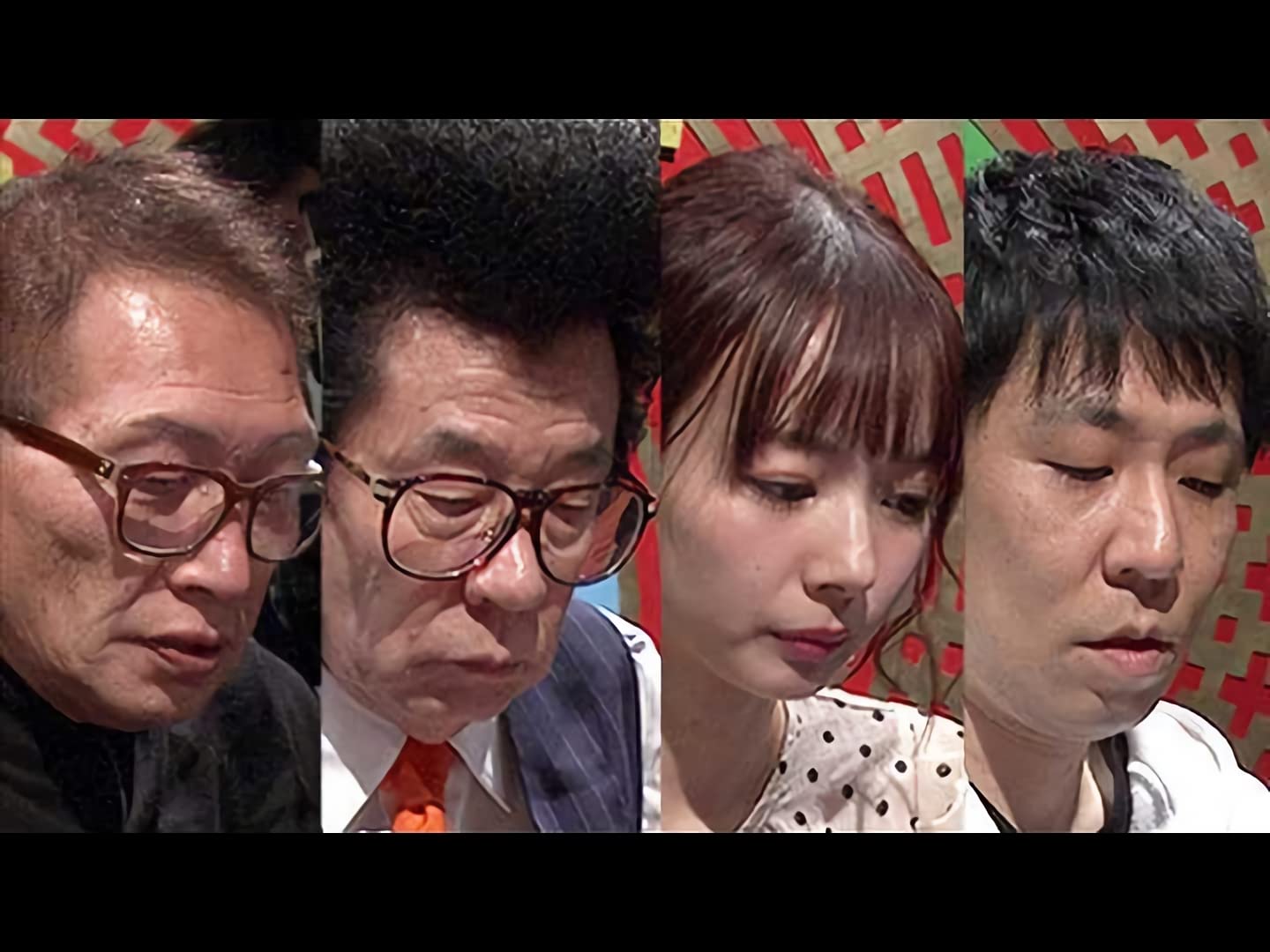 Amazon.co.jp: ～芸能界麻雀最強位決定戦～THEわれめDEポン 生スペシャルを観る | Prime Video