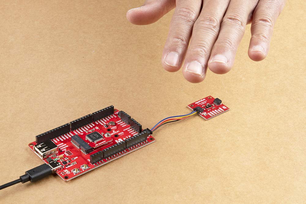 Mua SparkFun MicroMod SAMD51 Processor - modular interface ecosystem That connects SAMD51 ...