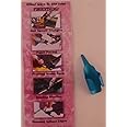 Amazon.com: Sew-E-Z Fingerthing Thread Controller, Awl and Fabric ...