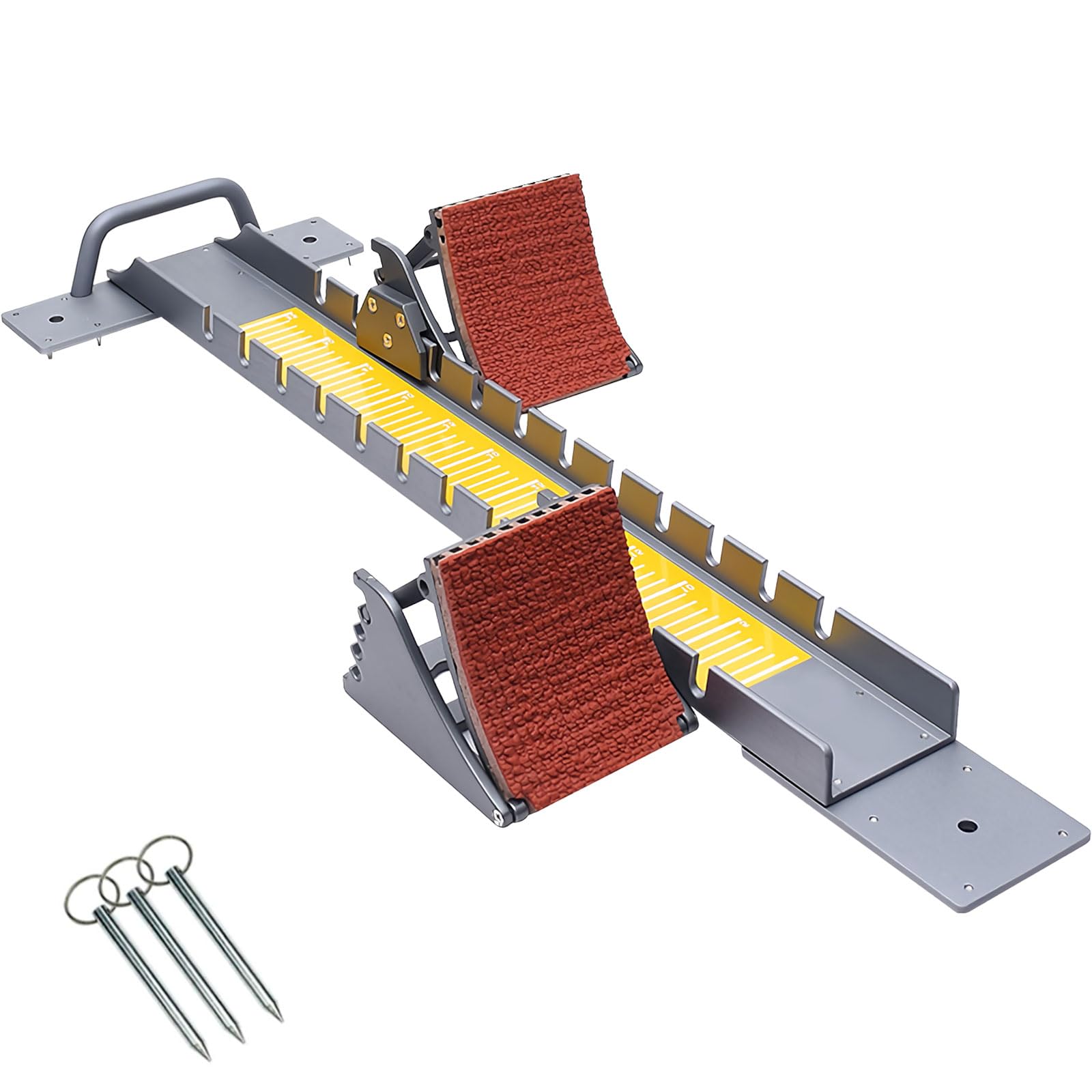 Starting Blocks Oman | Buy Online | Whizz Others