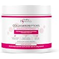 Amazon.com: FORTIBONE Collagen Peptides Essential Bone Builder ...