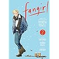 Amazon.com: Fangirl, Vol. 2: 9781974718092: Rowell, Rainbow, Nam ...