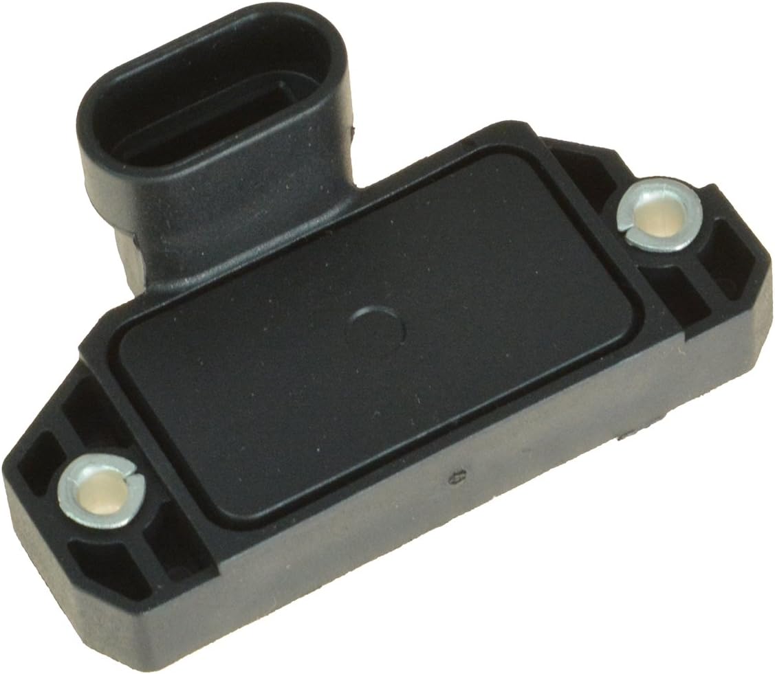 Amazon.com: Ignition Control Module for Cadillac Chevy GMC Isuzu Olds ...