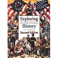 Exploring American History: D. H. Montgomery: 9781932971453: Amazon.com ...