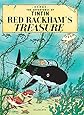 Red Rackham's Treasure (Adventures of Tintin): Amazon.co.uk: Egmont ...