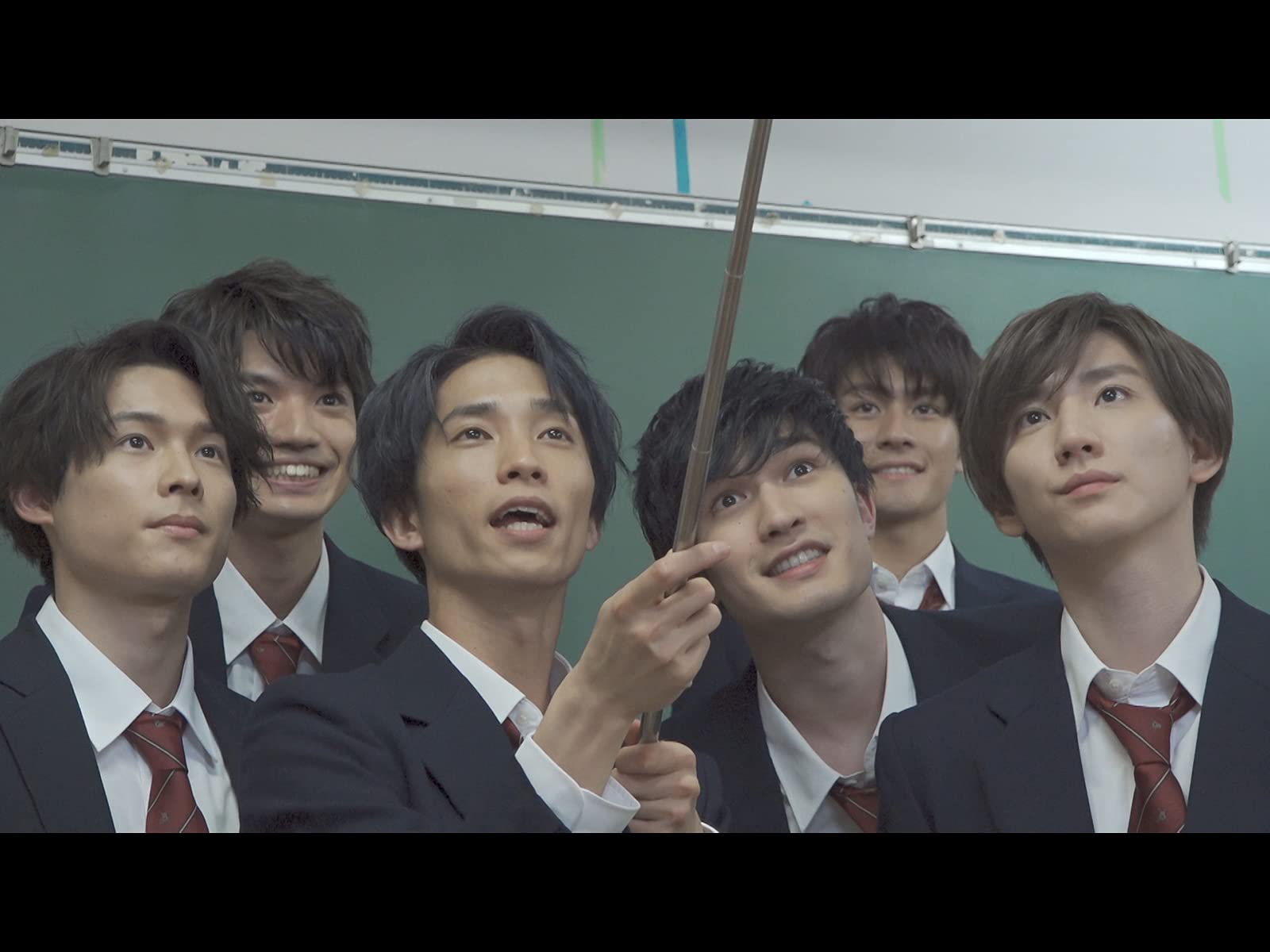 Amazon.co.jp: 連続ドキュメンタリー「RIDE ON TIME」を観る | Prime Video