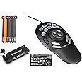 Amazon.com: Contour Shuttle Pro V2 NLE Multimedia Controller with 15 ...