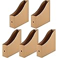 Amazon.com: 5 Pack 12 x 12 Paper Holder 12 x 12 Cardstock Storage ...
