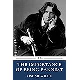 The Importance of Being Earnest (Dover Thrift Editions: Plays): Oscar ...