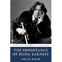 The Importance of Being Earnest: Wilde, Oscar: 9780380012770: Amazon ...