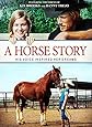 Amazon.com: A Horse Story: Andras Jones, Seth Green, Jeffrey Combs ...