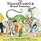 The Munschworks Grand Treasury: Robert Munsch, Michael Kusugak, Michael ...