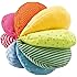 Amazon.com : HABA Miniland Fabric Ball : Baby Toy Balls : Baby