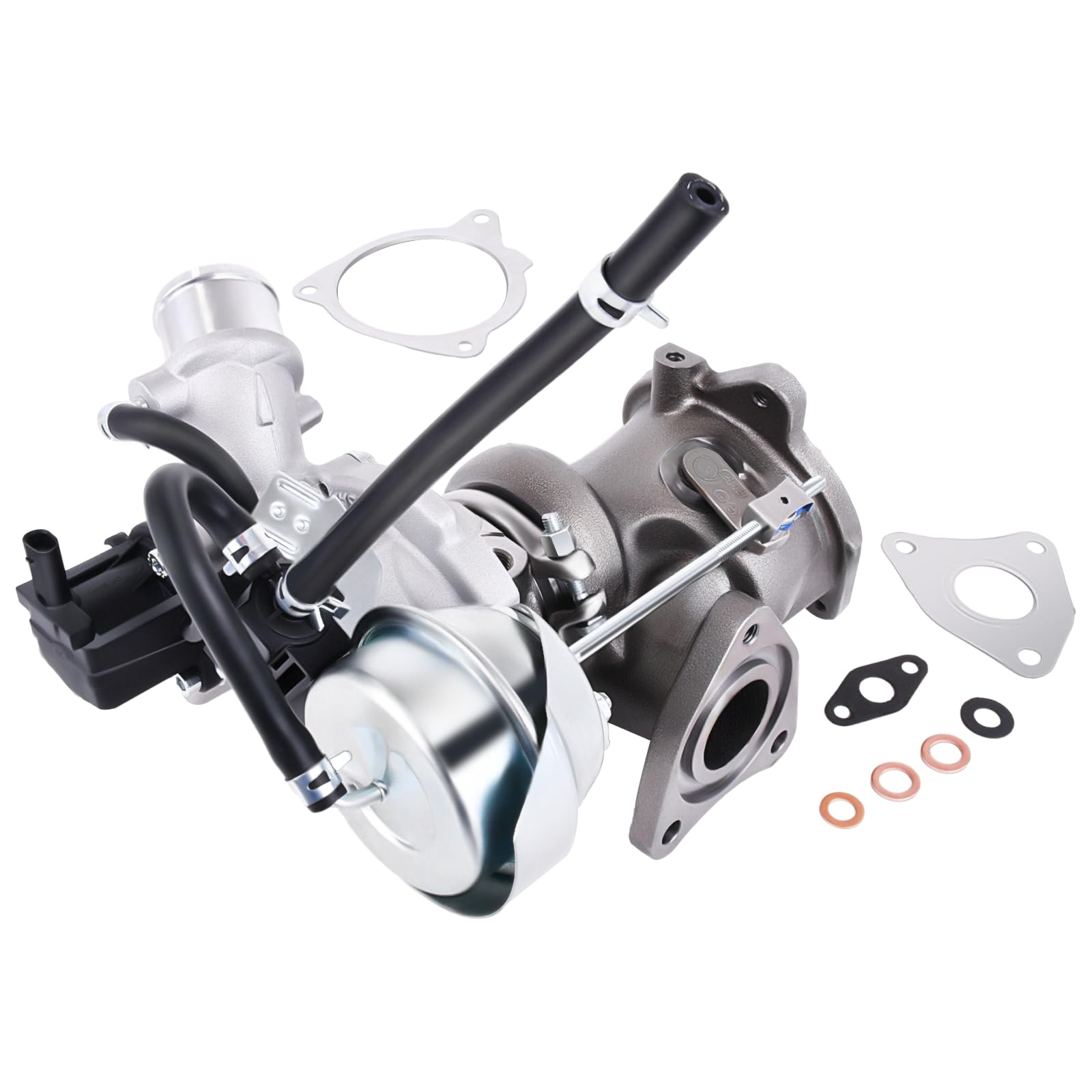 Zditumi KP39 Turbo Turbocharger CJ5G6K682DA Compatible with Ford Escape ...