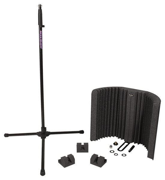 Amazon.com: Auralex VOX Kit : Musical Instruments