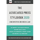 The Associated Press Stylebook: 2022-2024: The Associated Press ...