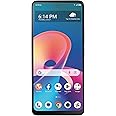 Amazon.com: Tracfone | TCL 50 XE 5G | Locked | 128GB | 5010mAh Battery ...