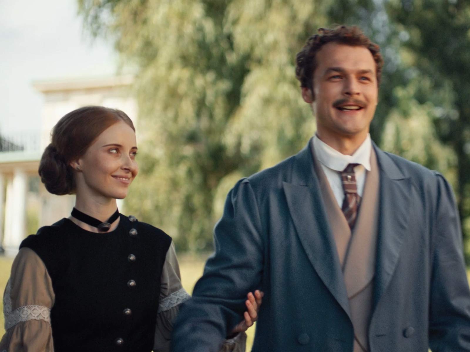 Watch Love In Chains | Prime Video