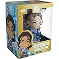 Amazon.com: Youtooz Katara Avatar Figure, Katara Vinyl Figure 4.1" from ...
