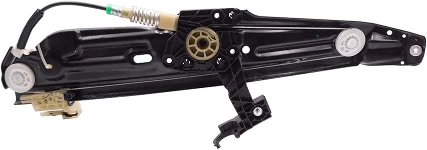 Amazon.com: New Window Regulator Replacement For Rear Right without ...