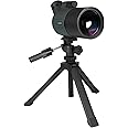 Amazon.com: SVBONY SV41Pro 80mm Mak Spotting Scope, Compact Spotter ...
