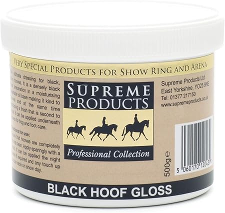 The Best Hoof Care Products for Horses (UK-2021) - Horses in Sport