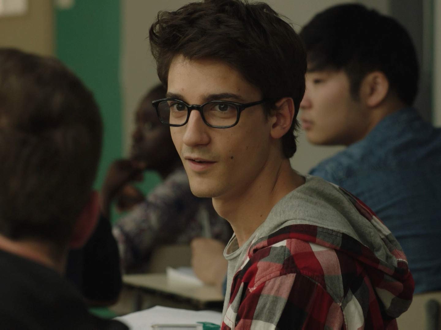 Watch Merlí Season 1 | Prime Video