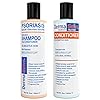 DermaSolve Scalp Psoriasis & Dandruff free Medicated Shampoo with ...
