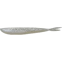 Amazon.com : Lunker City Fin-S 4-Inch Ice Shad (10-Pack) : Fishing ...