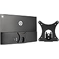 Amazon.com: Monitor Arm/Mount VESA Bracket Adapter Compatible with HP ...