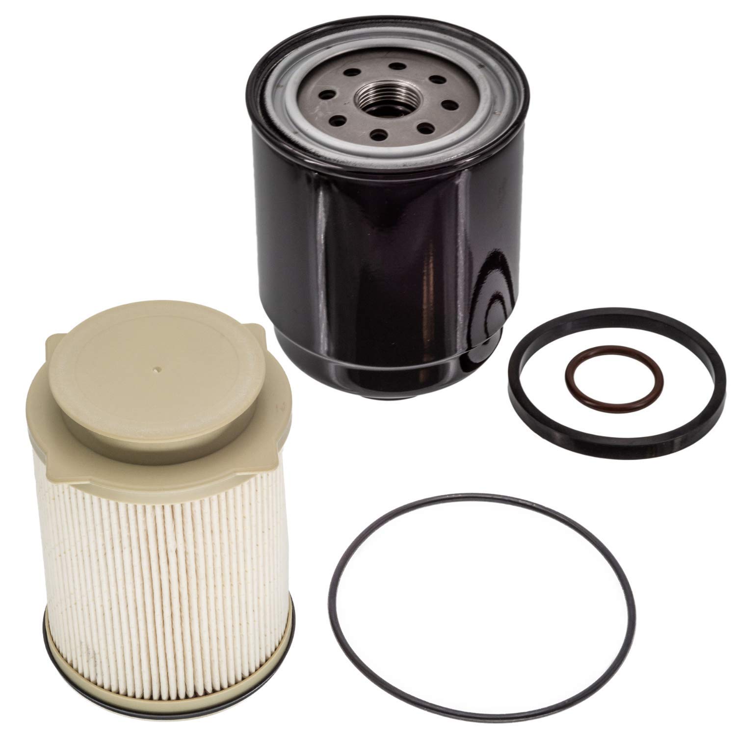Mua DOC'S DIESEL Dodge Ram 6.7L Diesel Fuel Filter Water Separator Set ...