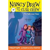 Amazon.com: The Circus Scare (Nancy Drew and the Clue Crew #7 ...