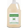 Amazon.com : Biotone Pure Touch Organic Massage Gel, 128 Ounce ...