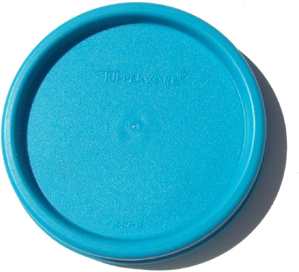 Amazon.com : Tupperware Replacement Seal for Round Modular Mates ...