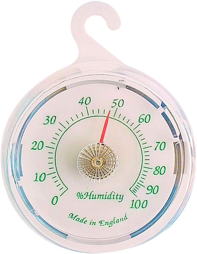 Tildenet Dial Hydrometer – BigaMart