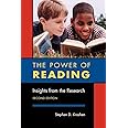 The Power of Reading: Insights from the Research: Krashen, Stephen D ...