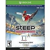 Amazon.com: Steep - Xbox One : Everything Else