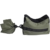 Amazon.com : Twod Outdoor Shooting Rest Bags Target Sports Shooting ...