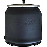 Amazon.com: 2 pack of TORQUE Trailer Air Spring Bag for Hendrickson AAT ...