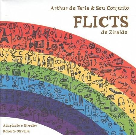 Flicts De Ziraldo - Amazon.co.uk